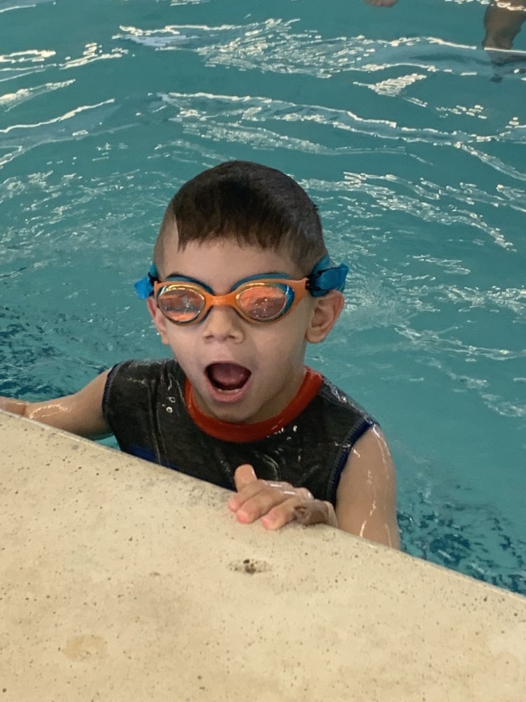 JIM MONTGOMERY SWIM SCHOOL - Updated June 2024 - 46 Photos & 28 Reviews ...