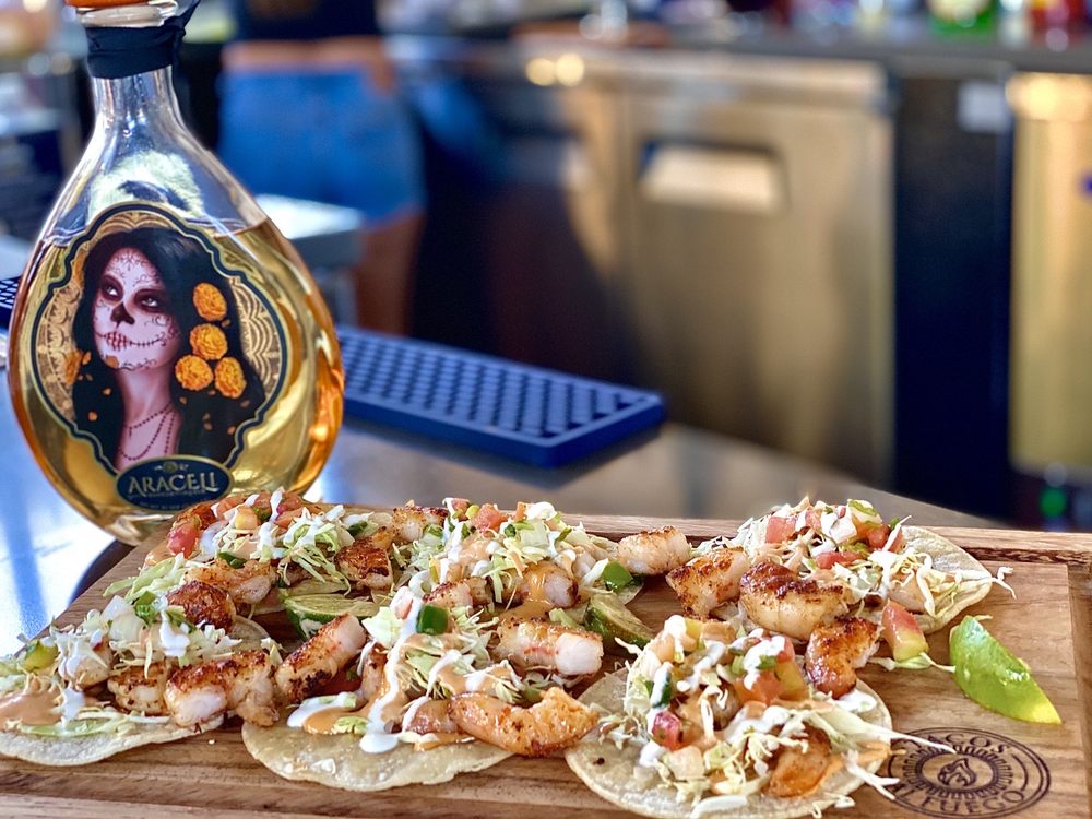 Tacos Al Fuego - 35 Photos & 51 Reviews - Tacos - 486 N Main St, Corona ...