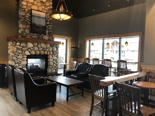 WOODS COFFEE - Updated July 2025 - 50 Photos & 42 Reviews - 428 W ...