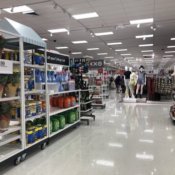 TARGET - Updated July 2025 - 18 Photos & 12 Reviews - 600 Kirkwood Mall ...