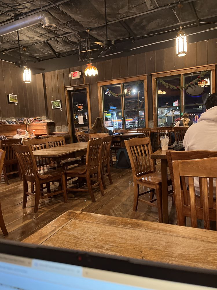 JITTERY JOE’S - FIVE POINTS - Updated December 2025 - 28 Photos & 71 ...