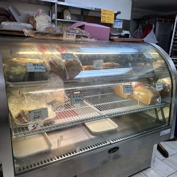 STOCKTON BAKERY - Updated April 2025 - 103 Photos & 32 Reviews - 1049 ...