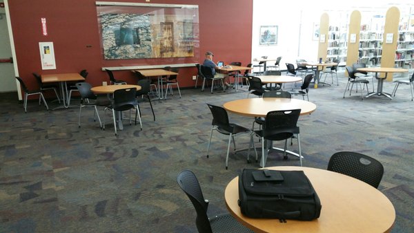 CHANDLER PUBLIC LIBRARY - DOWNTOWN - Updated July 2025 - 58 Photos & 54 ...