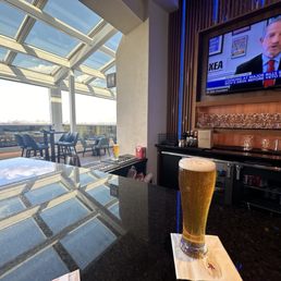 INFINITY: ROOFTOP RESTAURANT + BAR - Updated July 2025 - 203 Photos ...