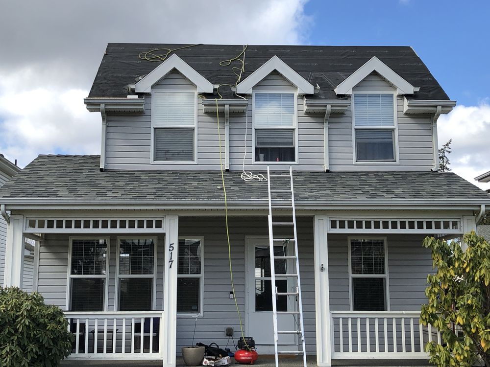 ASSET ROOFING COMPANY - 15 Photos & 13 Reviews - Snohomish, WA - Yelp