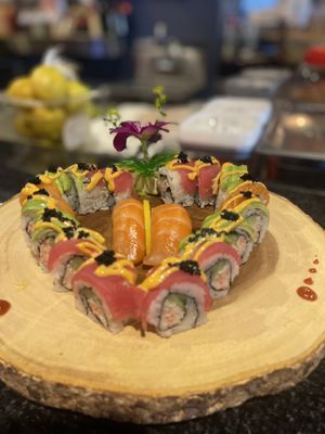 SAMURAI HIBACHI AND SUSHI - Updated December 2025 - 16 Photos & 11 ...