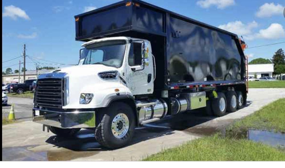 TIMBERLAND TREE SERVICE - Updated December 2024 - 1128 Royal Palm Blvd ...