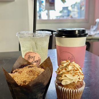 SUGAR LAB BAKE SHOP - Updated April 2025 - 464 Photos & 322 Reviews ...