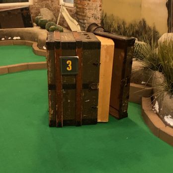 UNDERGROUND MINI GOLF - Updated October 2024 - 103 Photos & 76 Reviews ...