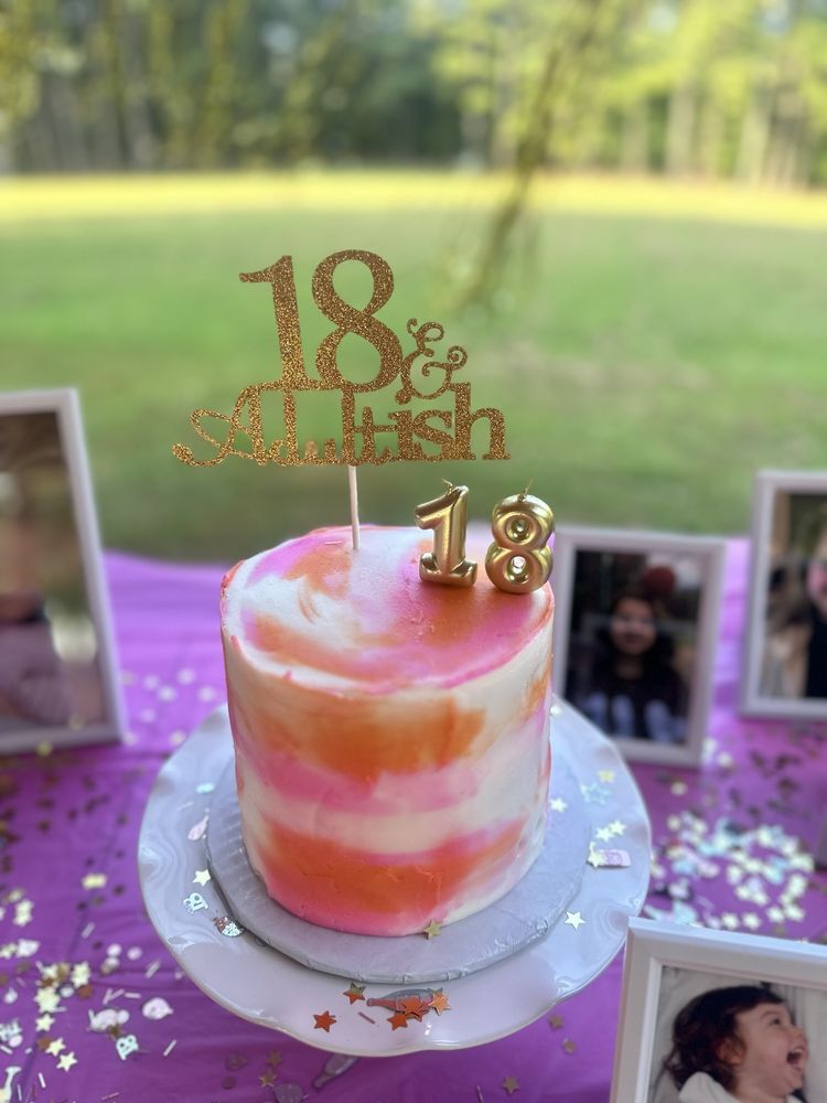 SASSY CAKES BAKERY - Updated September 2025 - 13 Photos & 15 Reviews ...