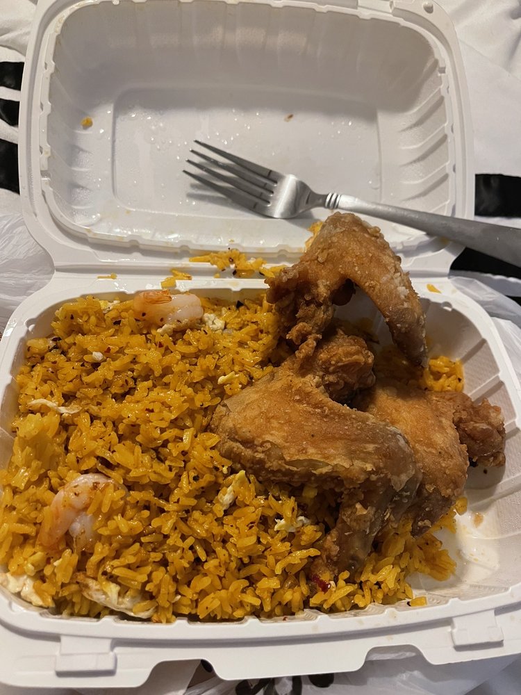 DANNY’S CARRY-OUT - Updated July 2025 - 25 Reviews - 4408 St Barnanas ...