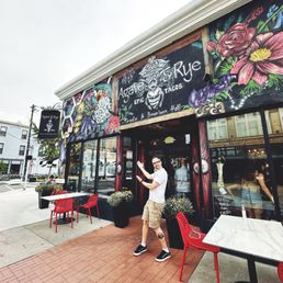 AGAVE & RYE - COVINGTON - Updated December 2025 - 737 Photos & 634 ...