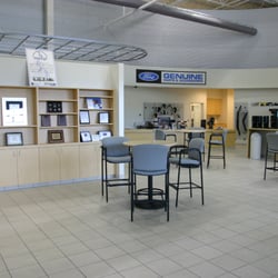 KOONS WOODBRIDGE FORD - 44 Photos & 265 Reviews - 13779 Noblewood Plz ...