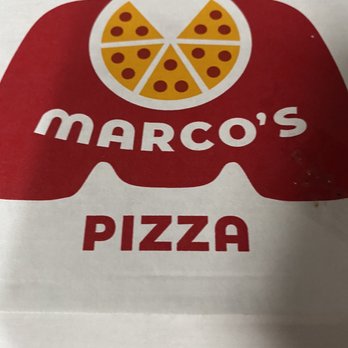 MARCO’S PIZZA - Updated December 2024 - 2019 Hwy 72 E, Corinth ...