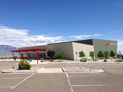 LIFE.CHURCH RIO RANCHO - Updated December 2025 - 14 Photos & 12 Reviews ...