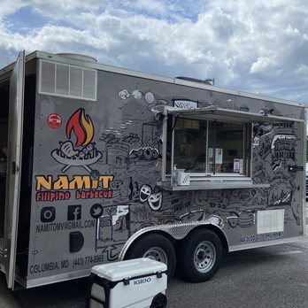 NAMIT FILIPINO BARBECUE - Updated July 2024 - 74 Photos & 33 Reviews ...