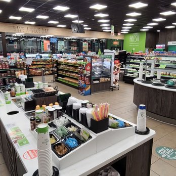 QUICK CHEK - Updated July 2025 - 255 Robbinsville Allentown Rd ...