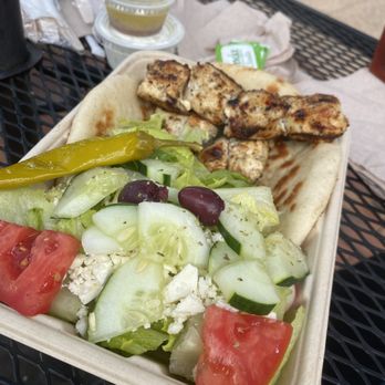 OLIVE TREE GREEK GRILL - Updated November 2024 - 110 Photos & 248 ...