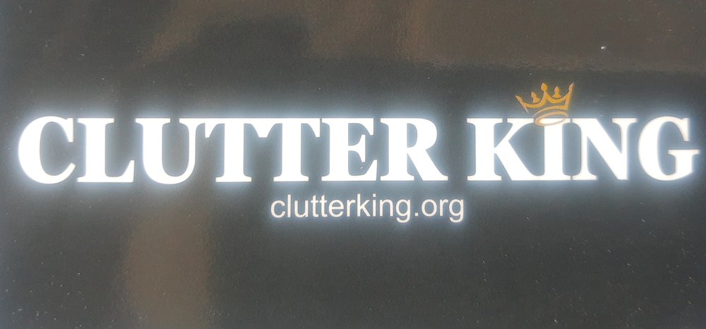 CLUTTER KING - El Cajon, California - Junk Removal & Hauling - Phone ...