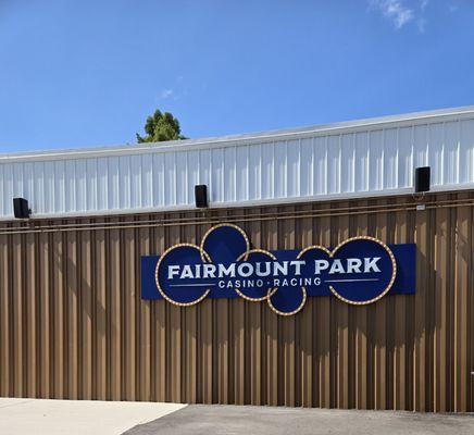 FAIRMOUNT PARK CASINO & RACING - Updated December 2025 - 25 Photos ...
