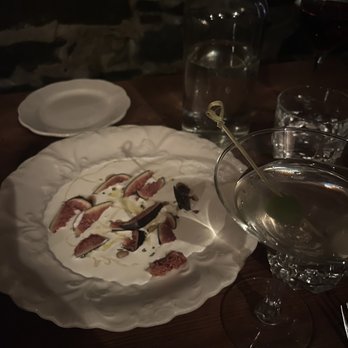 BACARO - Updated November 2025 - 393 Photos & 450 Reviews - 136 ...