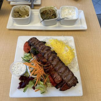 TASTE OF TEHRAN - Updated May 2025 - 966 Photos & 1279 Reviews - 1915 ...