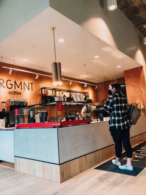 FRGMNT COFFEE - Updated March 2025 - 154 Photos & 98 Reviews - 729 ...