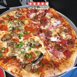 PRESTO! PIZZA - Updated November 2025 - 163 Photos & 443 Reviews - 4135 ...