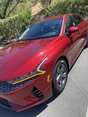 REDDING KIA - Updated May 2025 - 729 Photos & 103 Reviews - 418 E ...