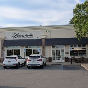 BANCHETTO RESTAURANT - Updated December 2025 - 733 Photos & 281 Reviews ...