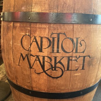 CAPITOL MARKET - 158 Photos & 71 Reviews - 800 Smith St, Charleston ...