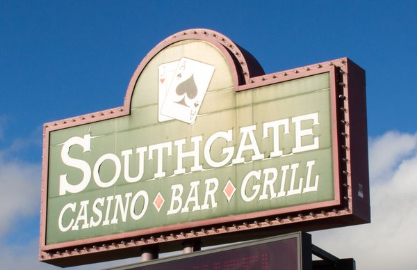 SOUTHGATE CASINO BAR & GRILL - 42 Photos & 12 Reviews - 2525 S ...
