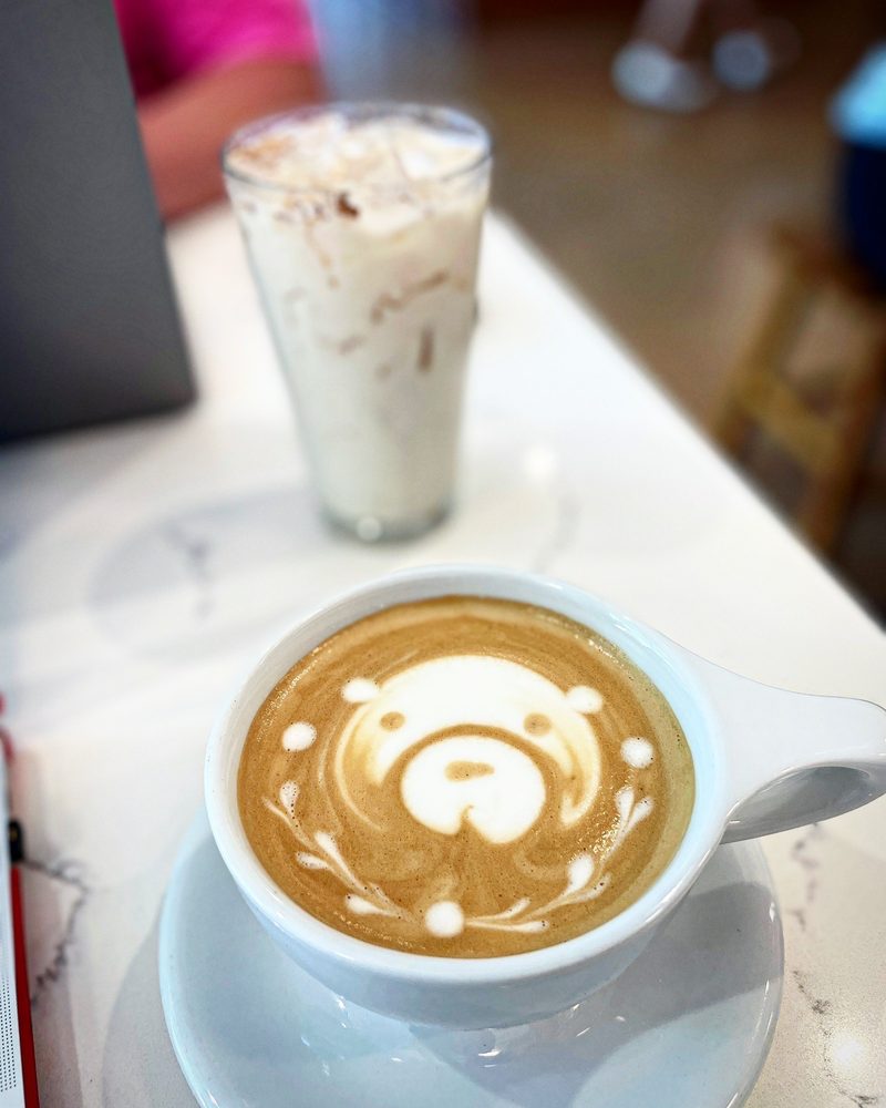 GOODSIDE COFFEE - 505 Photos & 195 Reviews - 1430 H St, Sacramento ...