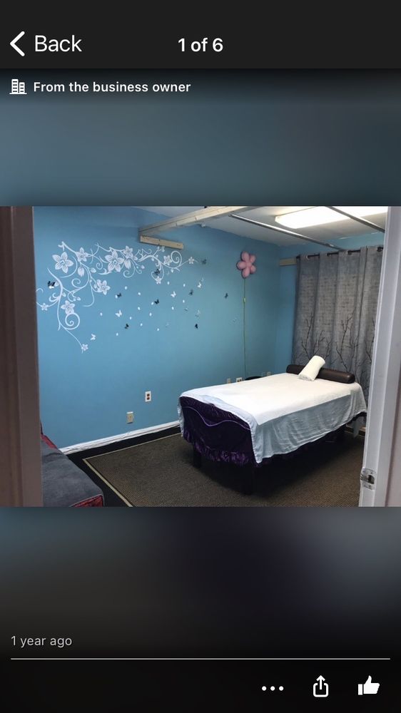 ANGEL FOOT SPA - Updated December 2025 - 27 Photos & 18 Reviews - 966 ...