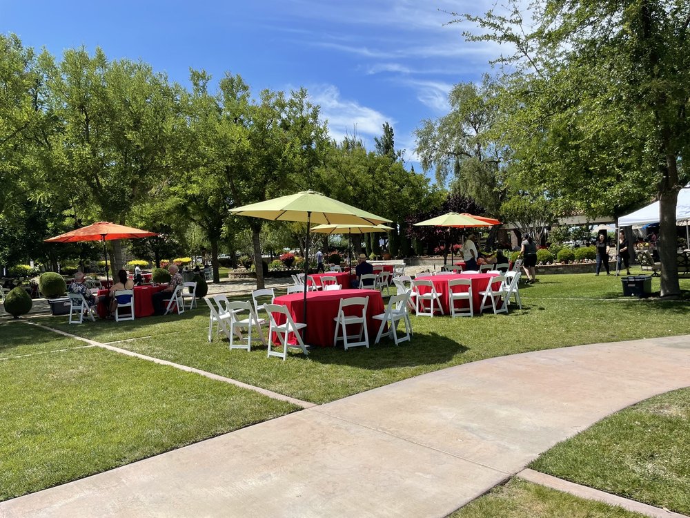 CARDELLA WINERY - Updated April 2025 - 32 Photos & 22 Reviews - 41424 W ...