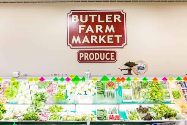 BUTLER FARM MARKET - Updated December 2025 - 18 Photos & 26 Reviews ...