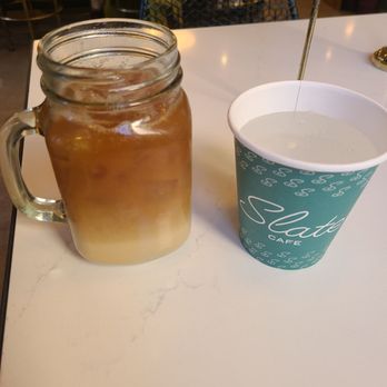 SLATE CAFE - Updated August 2025 - 476 Photos & 281 Reviews - 941 2nd ...