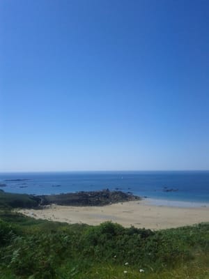PLAGE DE LA FOSSE - Plévenon, Côtes-d'Armor, France - Beaches - Yelp