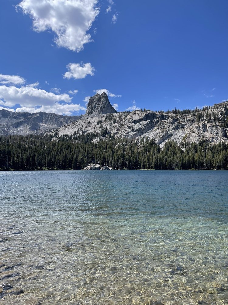 BARRETT LAKE & T.J. LAKE TRAILHEAD - Updated July 2025 - 14 Photos & 10 ...