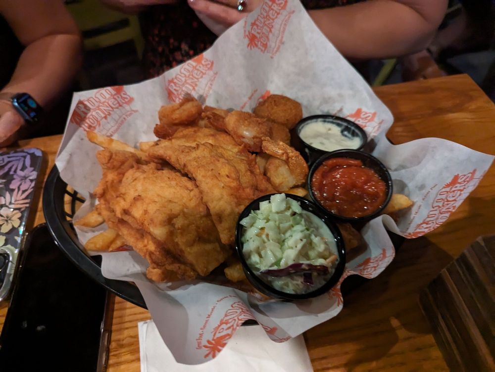 RUM RUNNERS - Updated October 2025 - 82 Photos & 222 Reviews - 130 ...