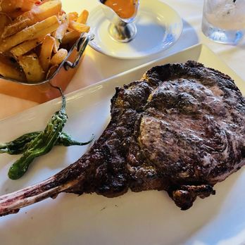 OSCAR’S STEAKHOUSE - Updated January 2026 - 3027 Photos & 1405 Reviews ...