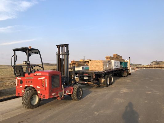 ALPINE LUMBER - Updated September 2025 - 16 Photos & 11 Reviews - 18401 ...