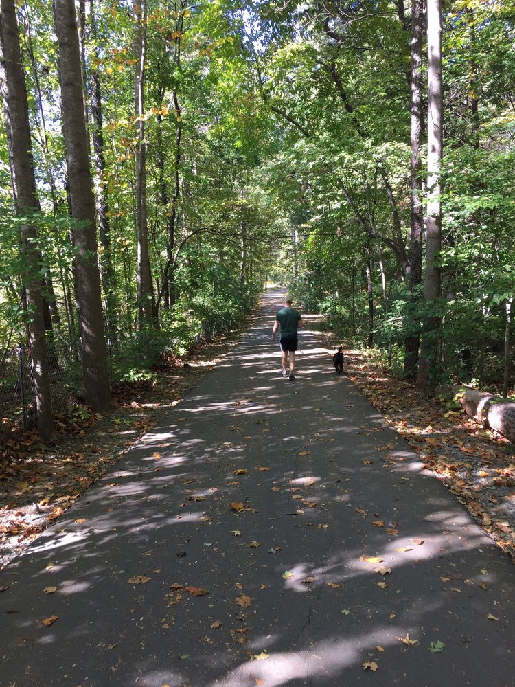 TOBY CREEK GREENWAY - Updated January 2026 - Charlotte, North Carolina ...