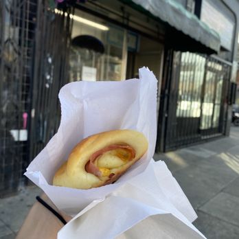 GRAND MISSION DONUTS & BAKERY - Updated December 2025 - 105 Photos ...