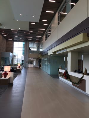 STONESPRINGS HOSPITAL CENTER - Updated December 2025 - 28 Photos & 104 ...