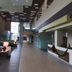 STONESPRINGS HOSPITAL CENTER - 29 Photos & 77 Reviews - 24440 Stone ...