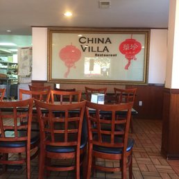 CHINA VILLA - Updated July 2025 - 25 Photos & 69 Reviews - 910 Main St ...