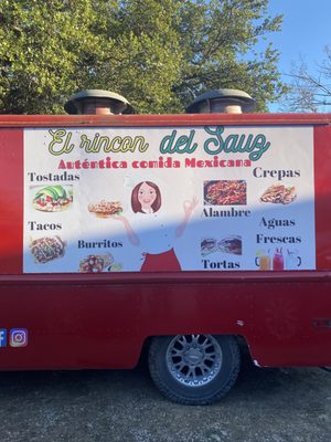 EL RINCON DEL SAUZ MEXICAN FOOD - Updated July 2025 - 2828 Prestige Rd ...