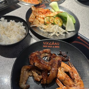 VOLCANO HOT POT & BBQ - Updated August 2025 - 71 Photos & 16 Reviews ...