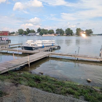 THE DAM LANDING - Updated January 2026 - 100 Photos & 79 Reviews - 1305 ...